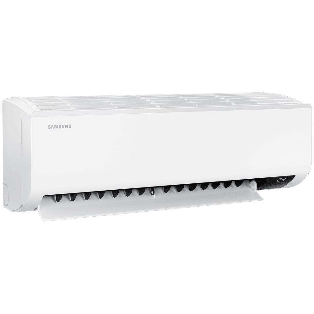 Buy Samsung 5 In 1 Convertible 1 Ton 3 Star Inverter Split Ac With